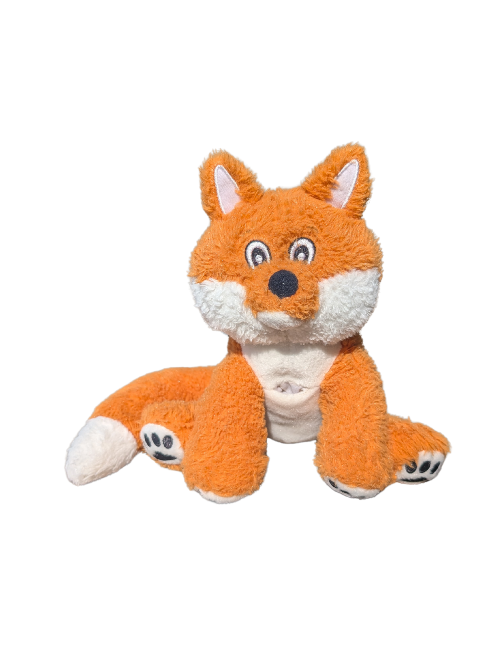 The Tooth Furry – NICK + BOB BOOKS